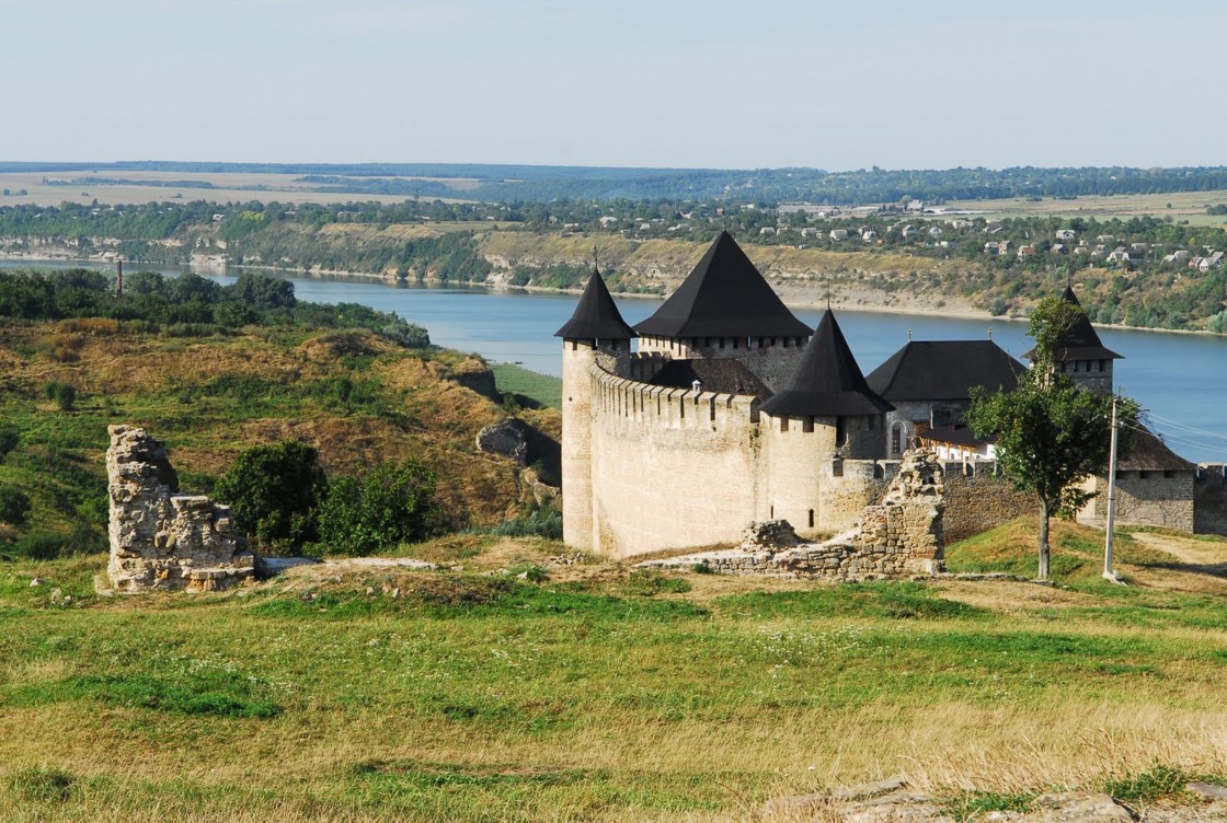 Bessarabia SIG Research Division: Hotin_District Photo Gallery