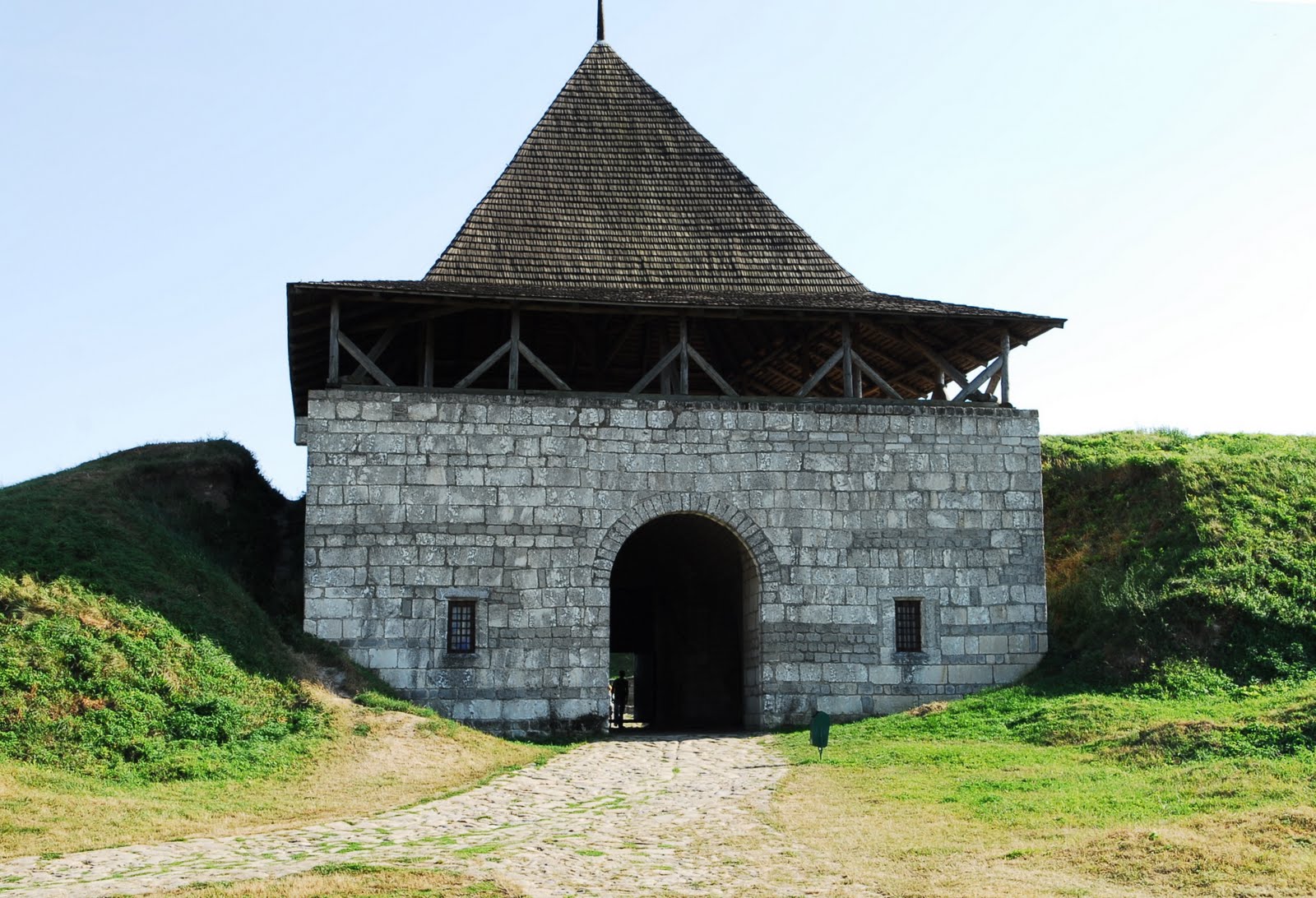 Bessarabia SIG Research Division: Hotin_District Photo Gallery