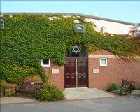 JCR-UK: Hull Hebrew Congregation (Synagogue), Hull, Yorkshire, England