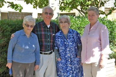 Success! Stories : The Weinstein Family Story October 2012