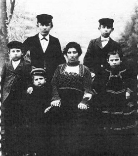 Success! Stories : The Weinstein Family Story October 2012