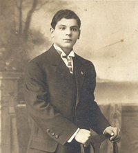 Success! Stories August 2014: The Epsteins of Bobroisk: A New Branch on ...