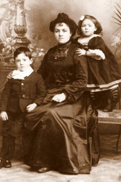 Success! Stories January 2015: The Manchurian Connection: Discovering ...