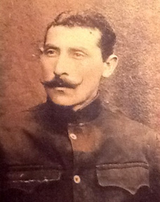 Success! Stories May 2015: A Hundred Year Journey: Searching the Past ...