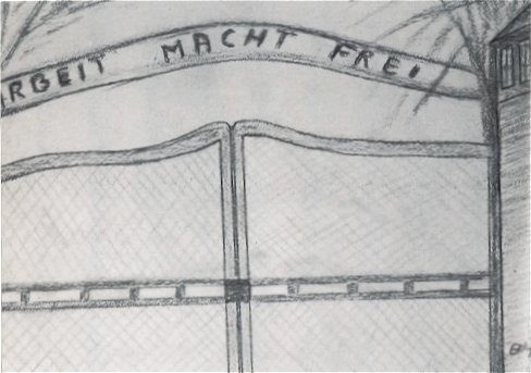 Olly Ritterband - WILL TO SURVIVE - JewishGen Scandinavia SIG