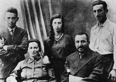 Gombin, Poland (Pages 67 - 78 [English])