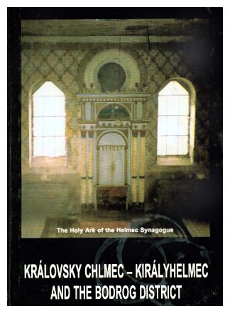 Kralovsky Chlmec, Slovakia