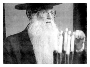 Krolovsky Chlmec, Slovakia (Necrology)