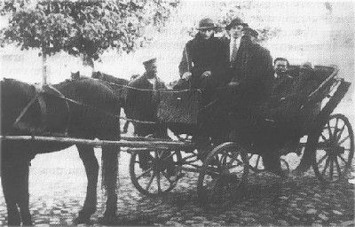 Mlawa, Poland (Pages 532 - 526)