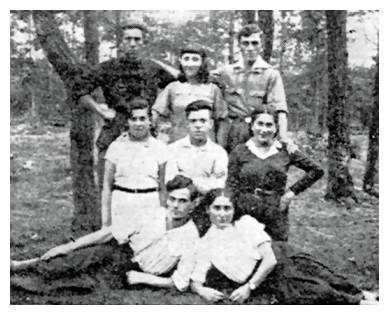 Ryki, Poland [Pictures on pages 579, 580, 581]