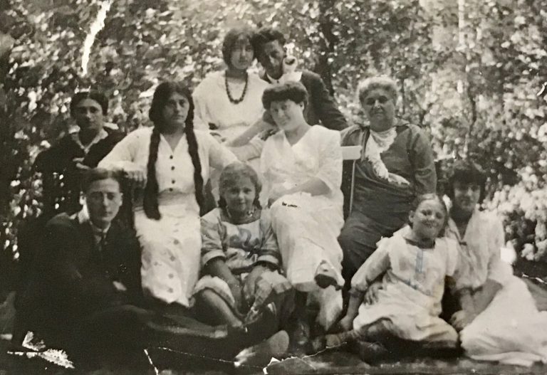 Uncovering My Latvian-Jewish Roots – Success! Stories of Connection